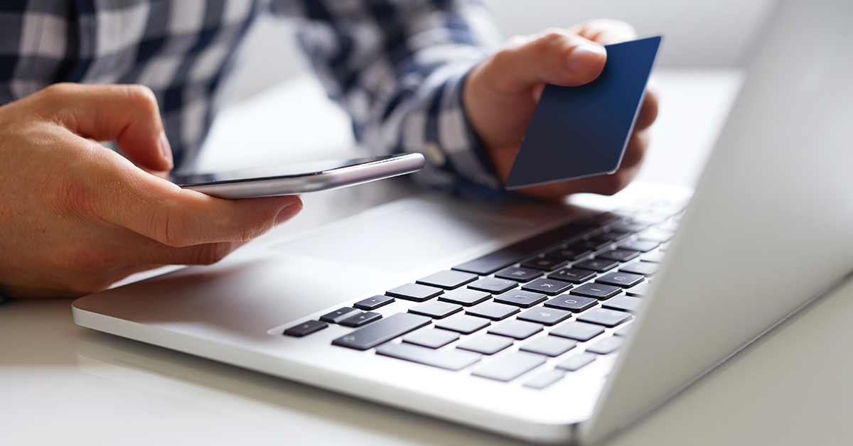 Top 5 Payment Technology Trends in 2019