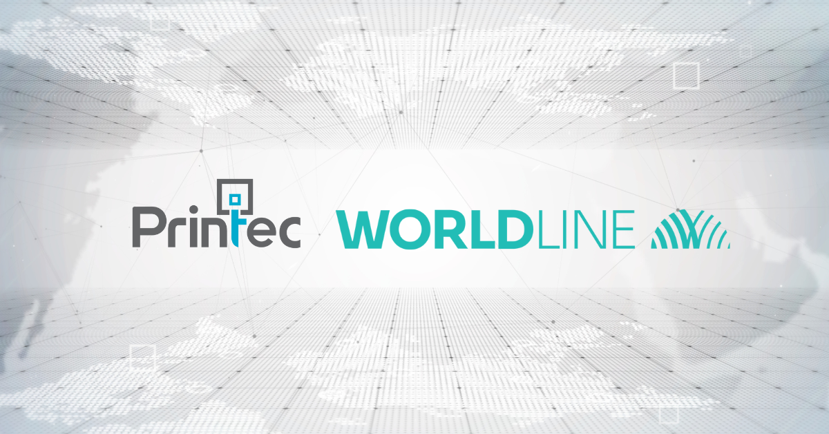 Printec and Worldline sign a strategic partnership for financial ...