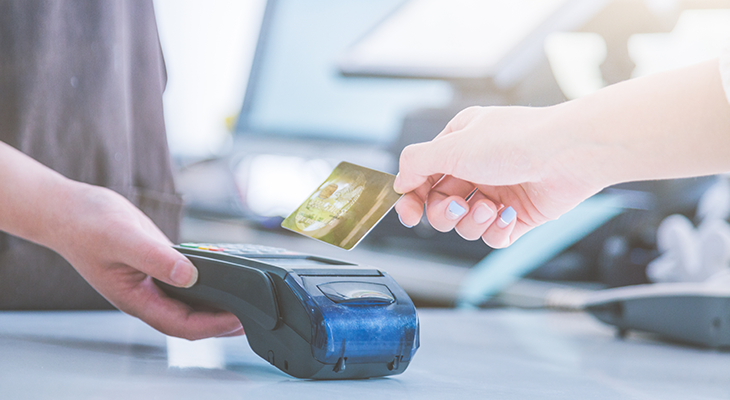 Understanding your customer journey through ATMs and POS touchpoints