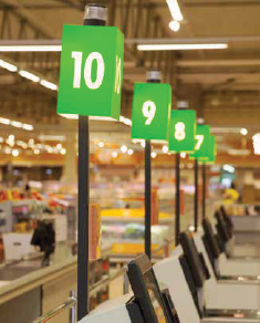 How retail giant SPAR changed the checkout experience through technology